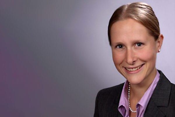 Interview with Dr. Isabel Gross | Halldale Group